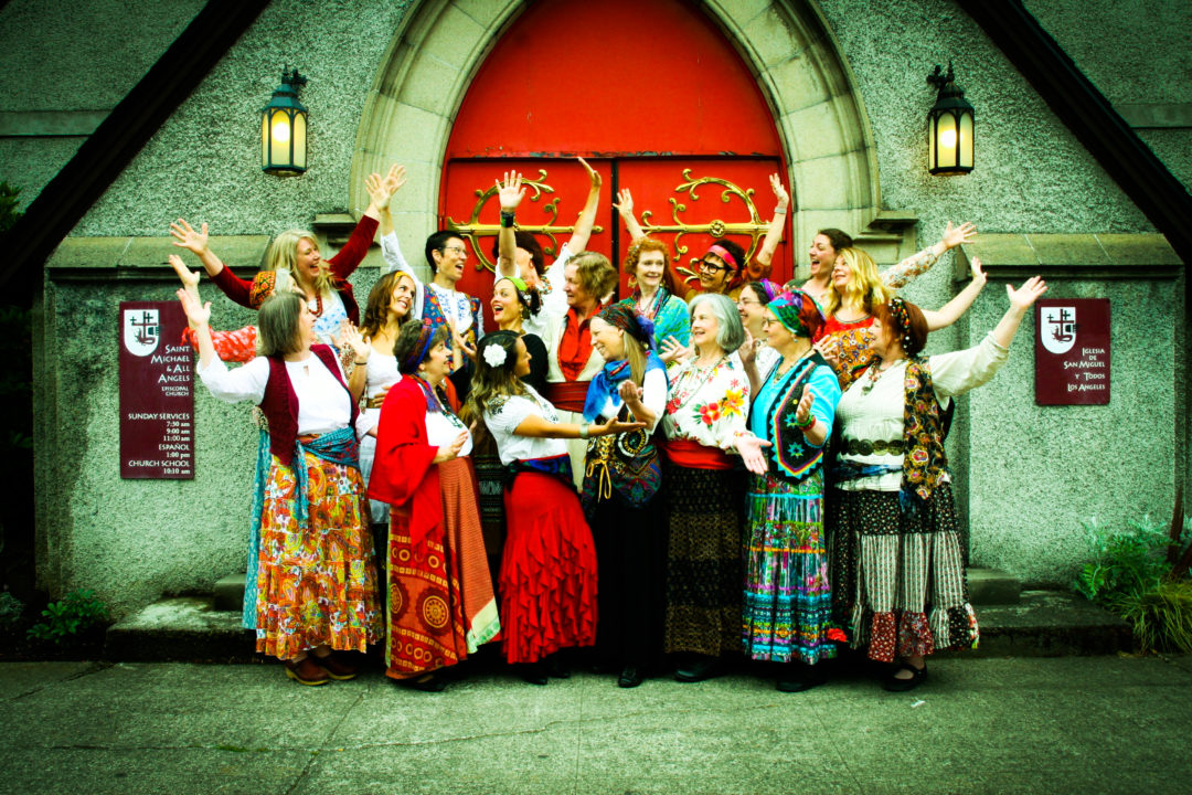 About ViVoce | ViVoce